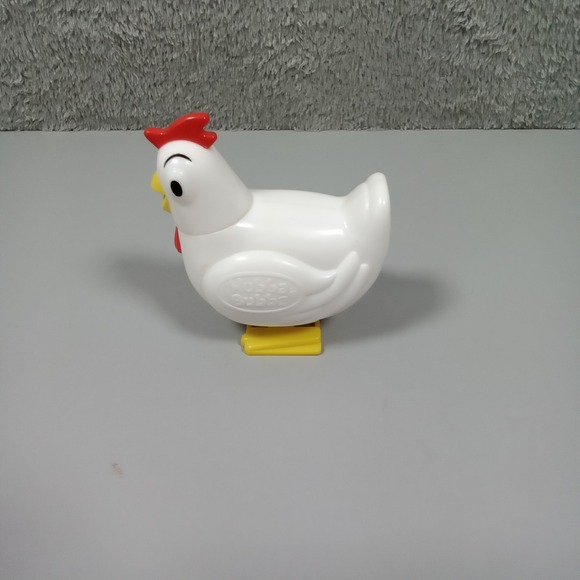 Hubba Bubba | Toys | Vintage Hubba Bubba Wind Up Walking Chicken Toy ...